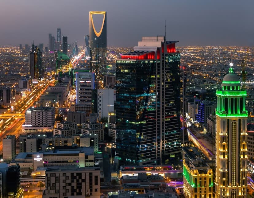 Home - Nesma Infrastructure & Technology